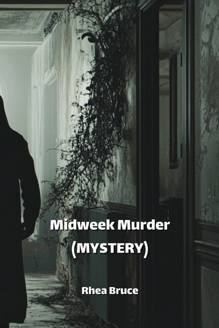 Midweek Murder (MYSTERY), (Paperback) - Walmart.com
