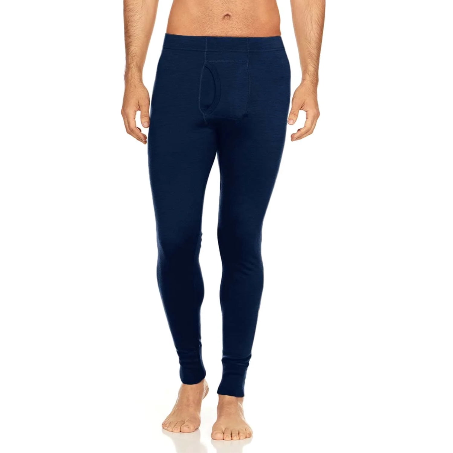 Midweight - Kancamagus Men's Bottom 100% Merino Wool - Walmart.com