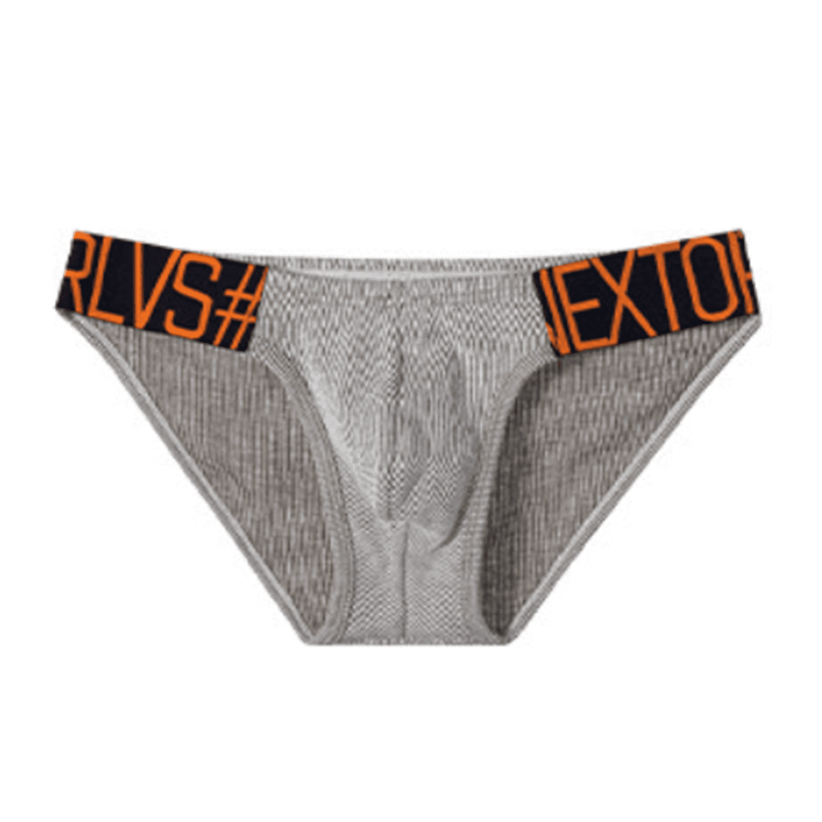 Midwennn Men's Underwear Trend Sexy Fashion Men's Style Briefs Men ...