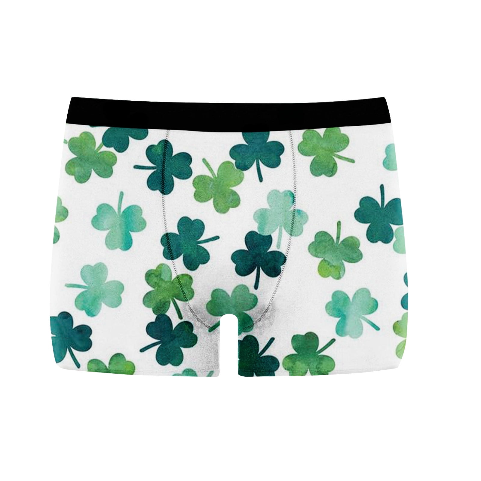 Midwennn Mens I Shenanigans Funny St Patricks Day Saint Paddy Graphic ...