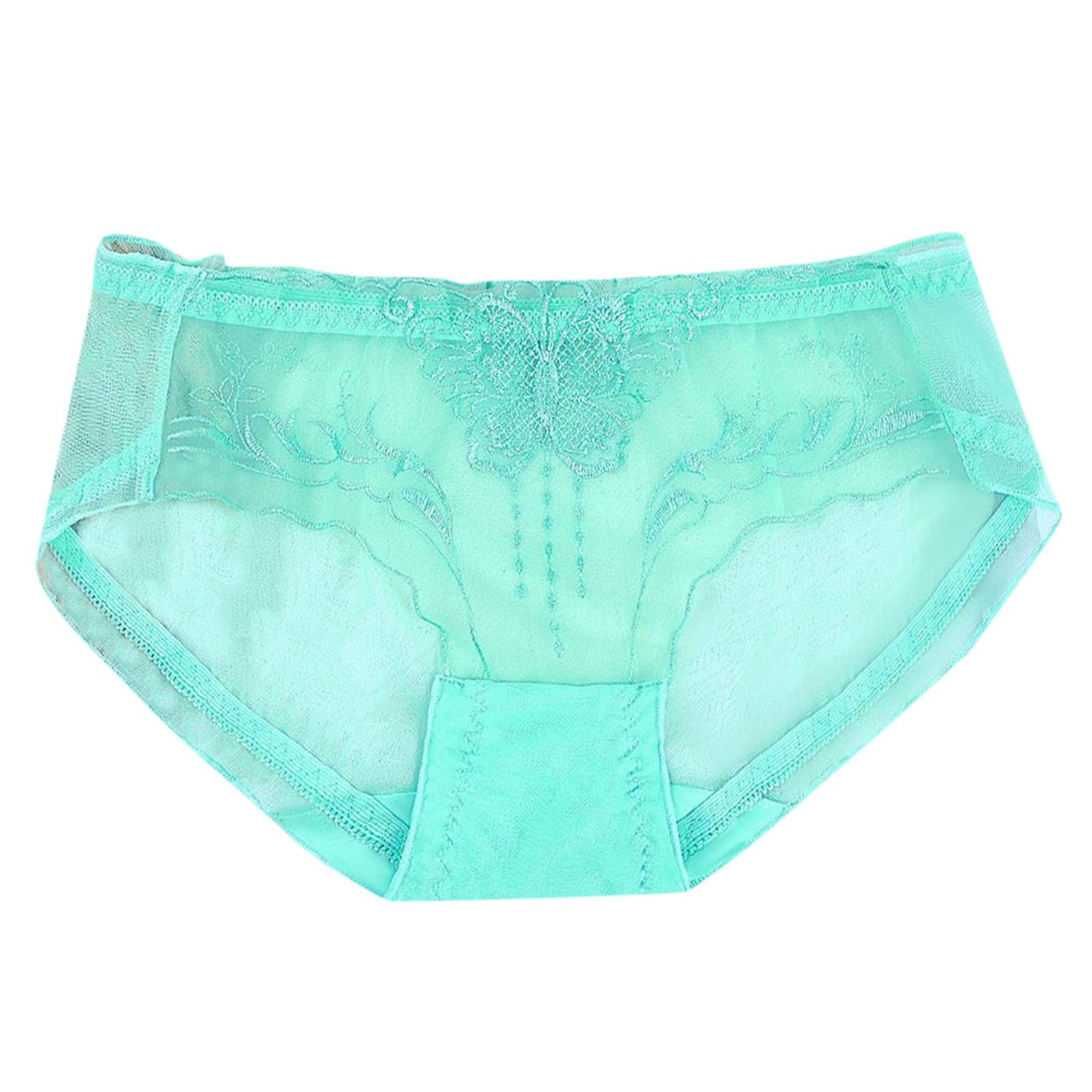 Midwennn Sexy Underwear for Women with High Value Mesh Triangle Pants ...