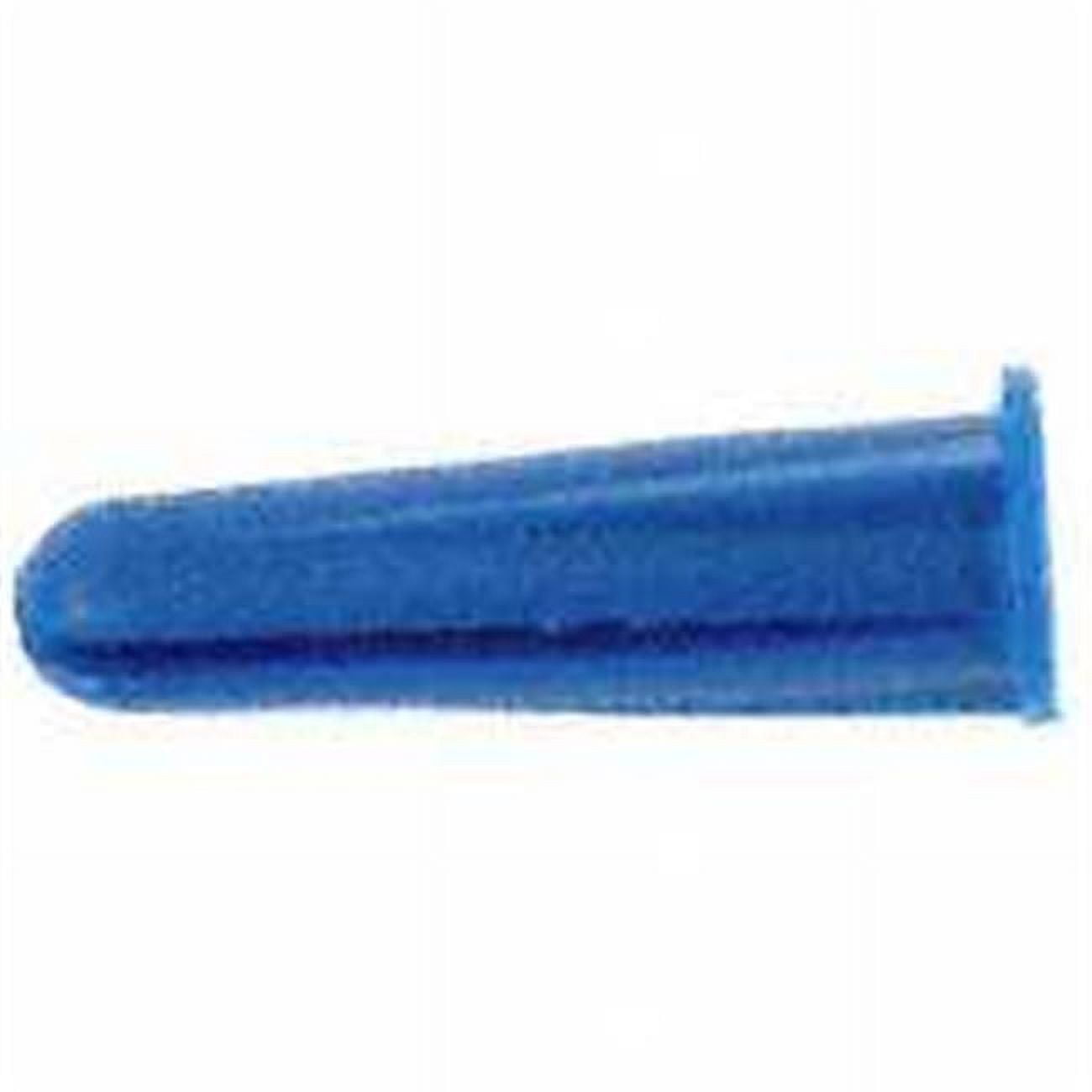 Midwest 04288 Plastic Conical Anchor, 14-16X1.5" - Walmart.com