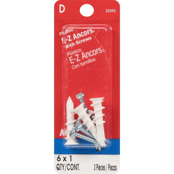 Brand: Ez Ancor