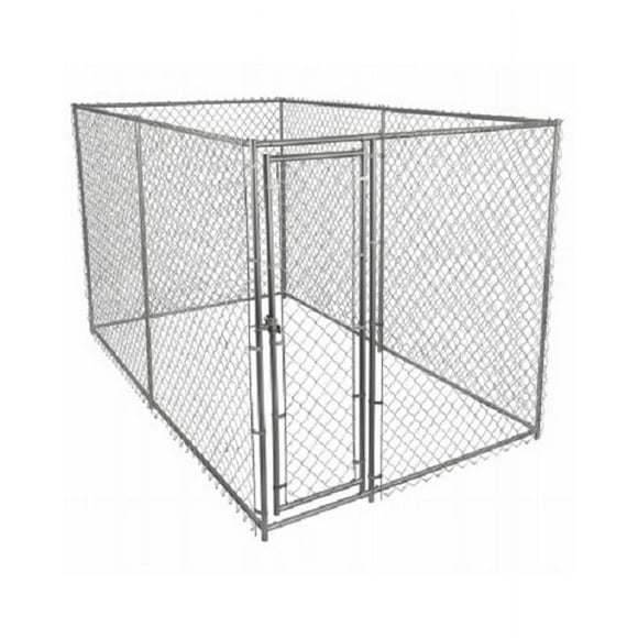 10x10x6 Dog Kennel