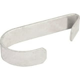 Midwest Air Technologies Midwest Air Tech Chain Link Gate Clip - Single ...