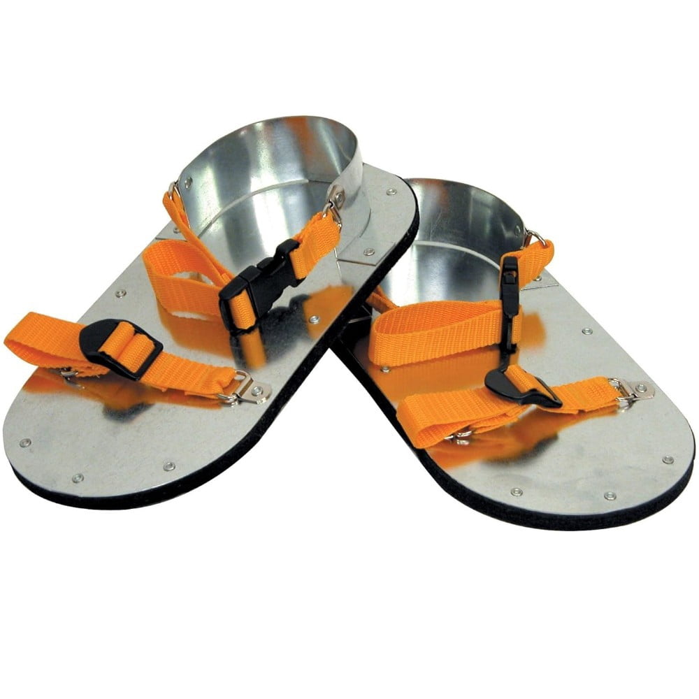 Midwest Asphalt Shoes Felt Soles - Walmart.com