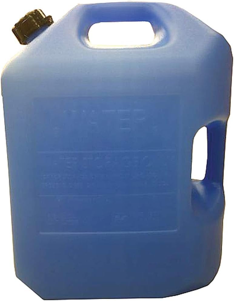 Midwest Can 6 Gallon Water Container - Walmart.com