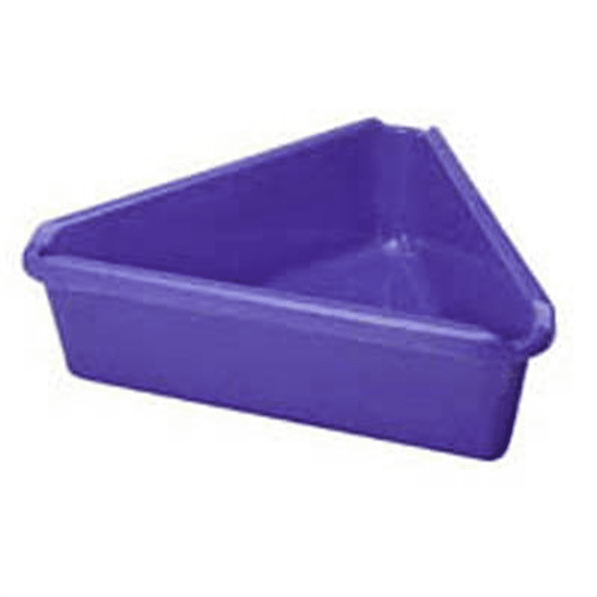 Midwest Can 7-1/2QT TRIANGLE PAN - Walmart.com