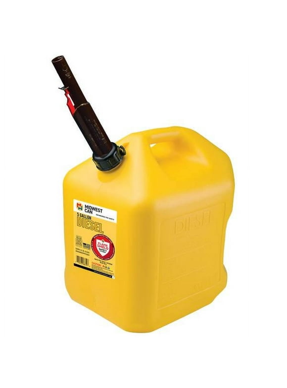 Diesel Cans in Gas Cans - Walmart.com