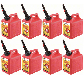 1 Gallon Gas Cans in Gas Cans - Walmart.com
