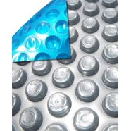 Robelle Heavy-Duty Solar Cover for In-Ground Swimming Pools - Walmart.com