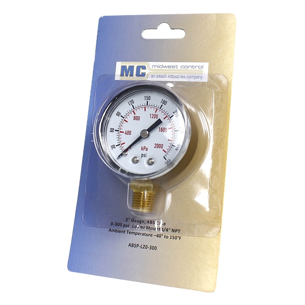 Midwest Controls Products