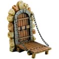 Midwest Design Fairy Garden Draw Bridge-5" - Walmart.com