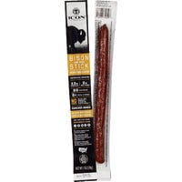Midwest Distribution 129160 Icon 1 oz BBQ Bison Stick, Case of 24 ...