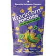 Midwest Distribution KrackCorn Jalapeno Popcorn - Pack of 6 - Walmart.com