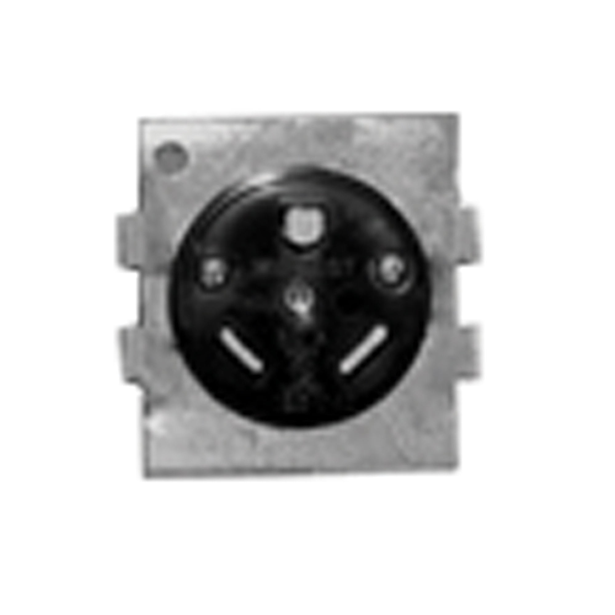 Midwest Electric BR32U Receptacles - 2 Pole 3 Wire - Walmart.com