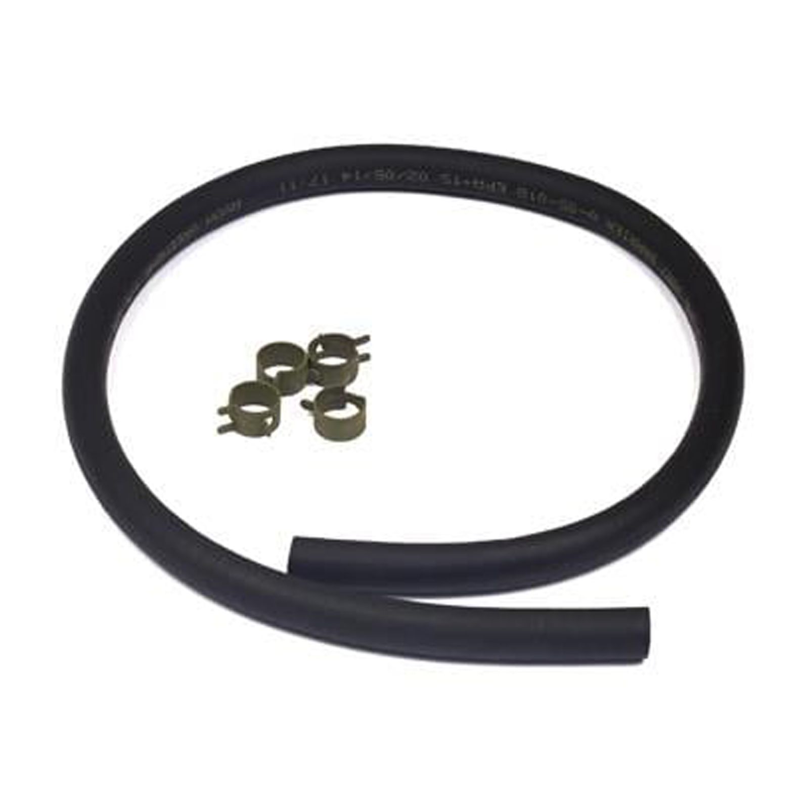 Midwest Engine Warehouse Fuel Line Kit - Walmart Business Supplies