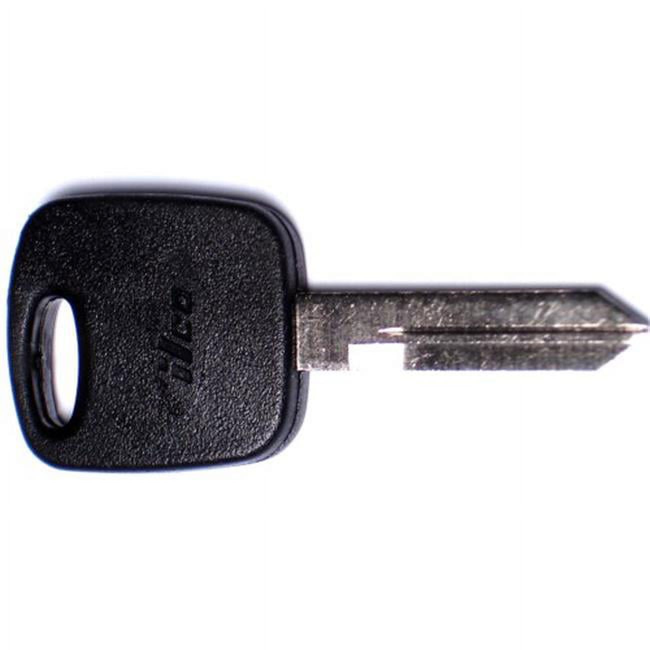 Midwest Fastener 345056 H72-PT Ford & TP02FO-15D.P Transponder Key ...