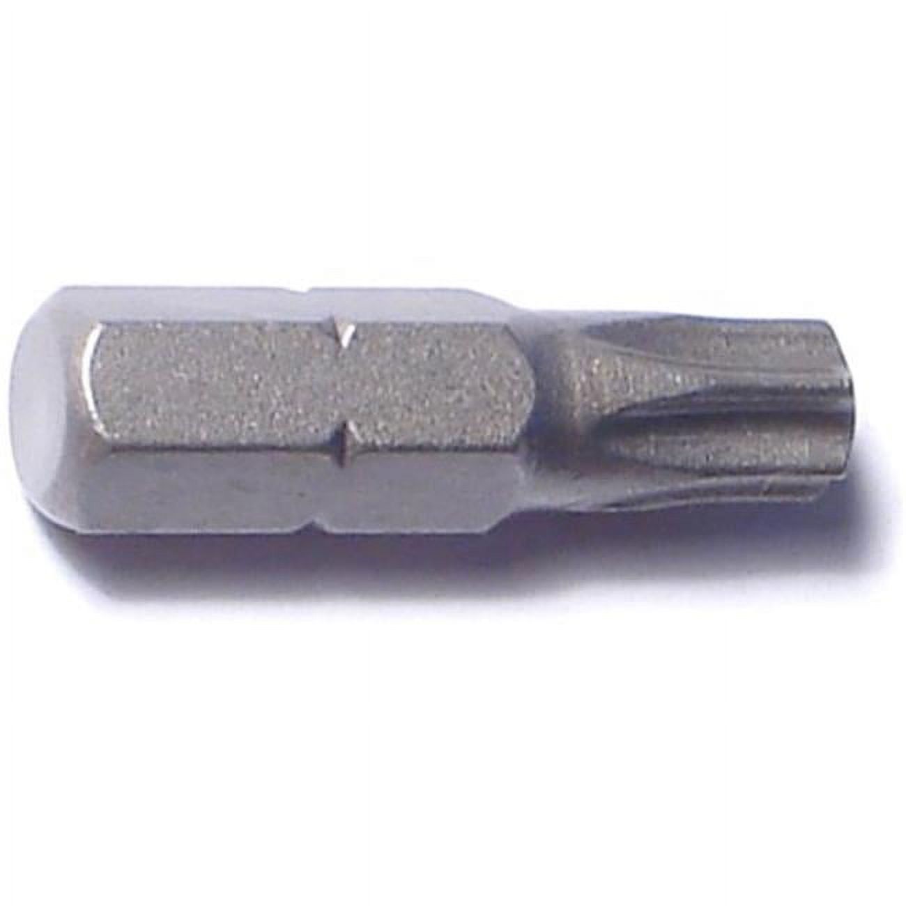 Midwest Fastener 50374 No.1 T-30 Torx Insert Bit - 83 Piece - Walmart.com