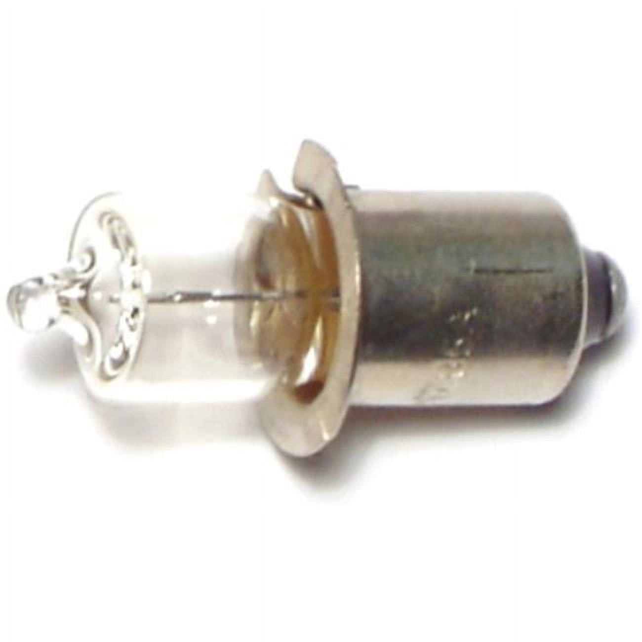 Midwest Fastener 65666 No.HPR-50 Miniature Light Bulbs - 4 Piece ...