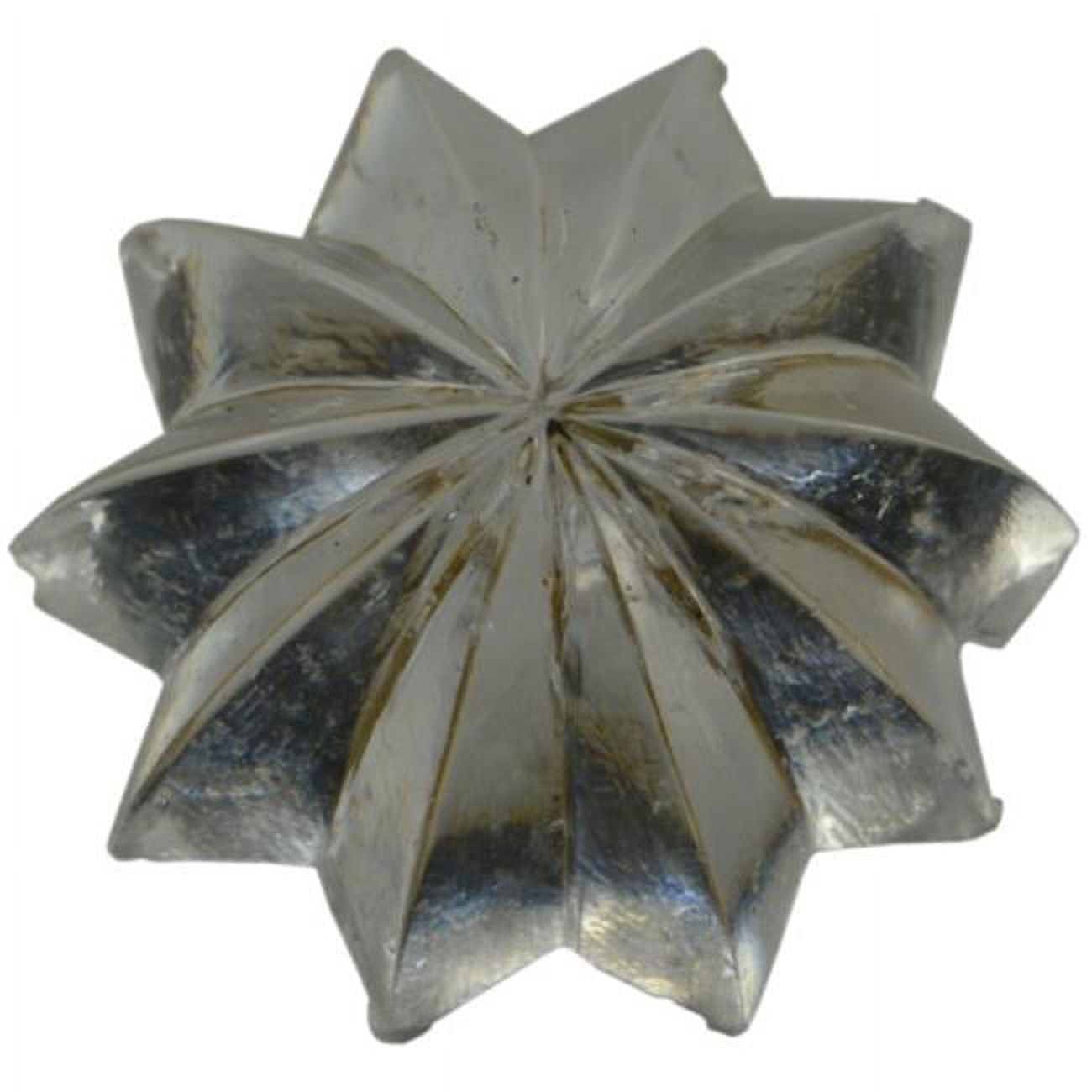 Midwest Fastener 66183 3-48 Stud Clear Bud Mirror Hardware - 10 Piece ...