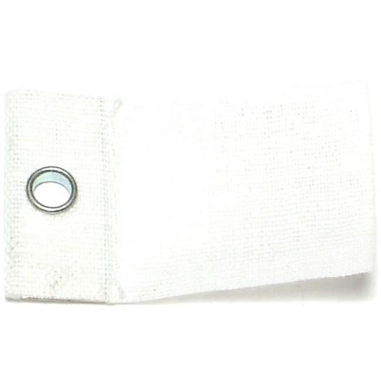 Midwest Fastener MF23506 Eyelet Adhesive Cloth Hangers - 30 Piece ...