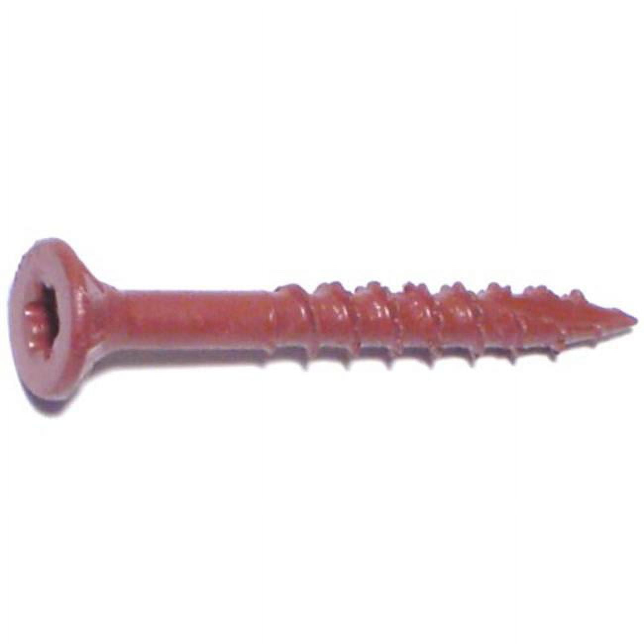 Midwest Fastener MF30482 9 x 1.5 Saberdrive Deck Screws - 35 Piece ...