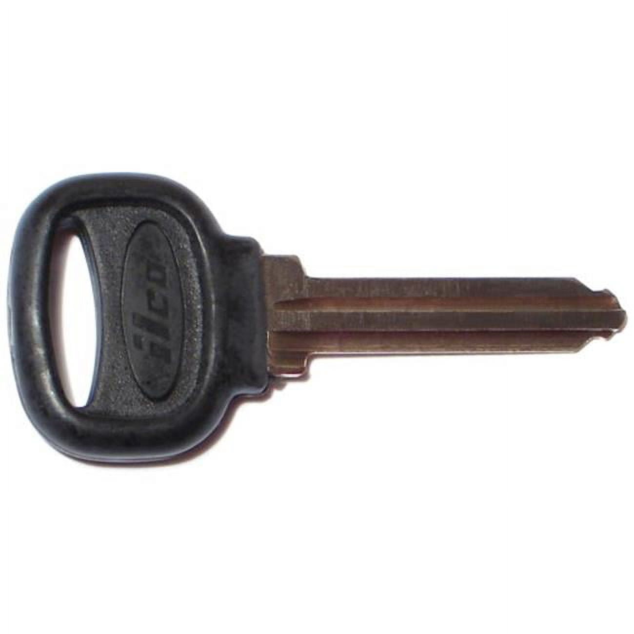 Midwest Fastener MF326350 H59P Key Blanks - 5 Piece - Walmart.com