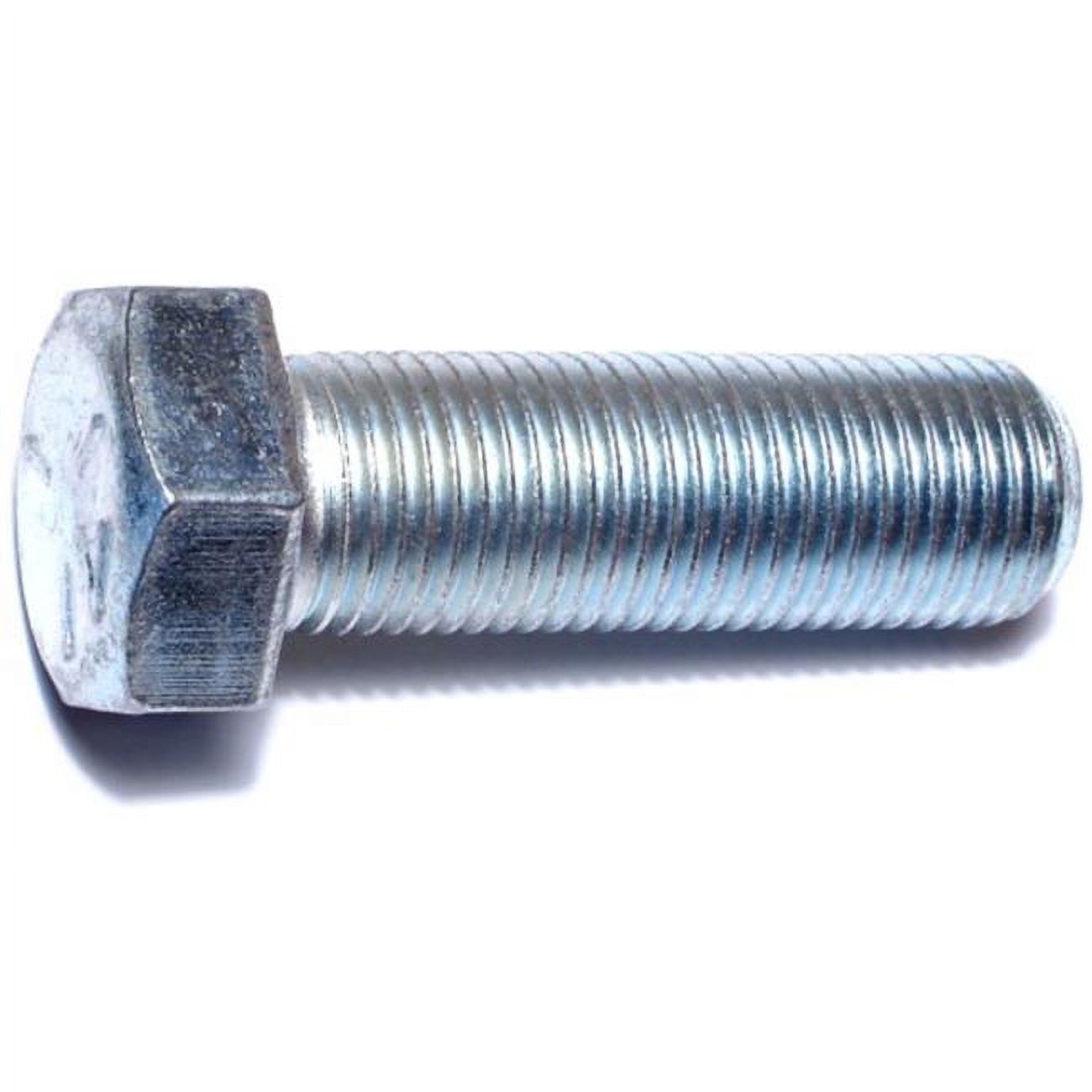 Midwest Fastener MF63164 0.56-18 x 1.75 Hex Cap Grade 5 Screws - 4 ...