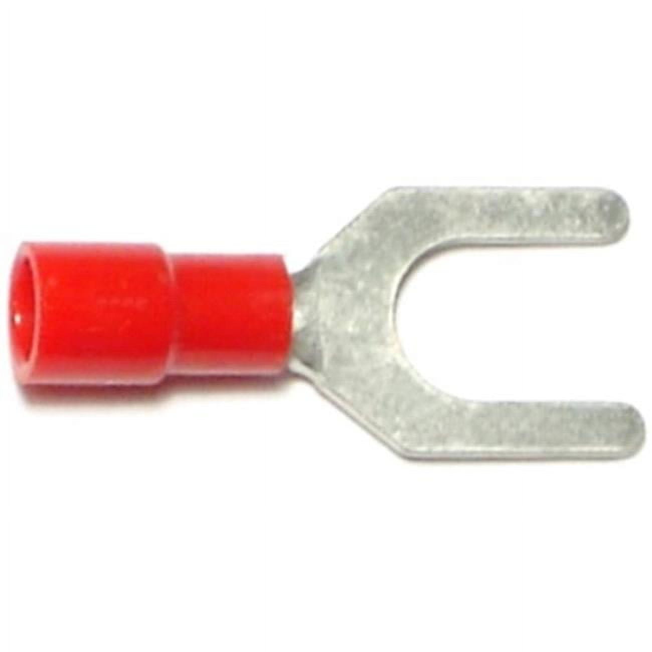 Midwest Fastener MF69984 22-18 Gauge Insulated Spade Terminals - 15 ...