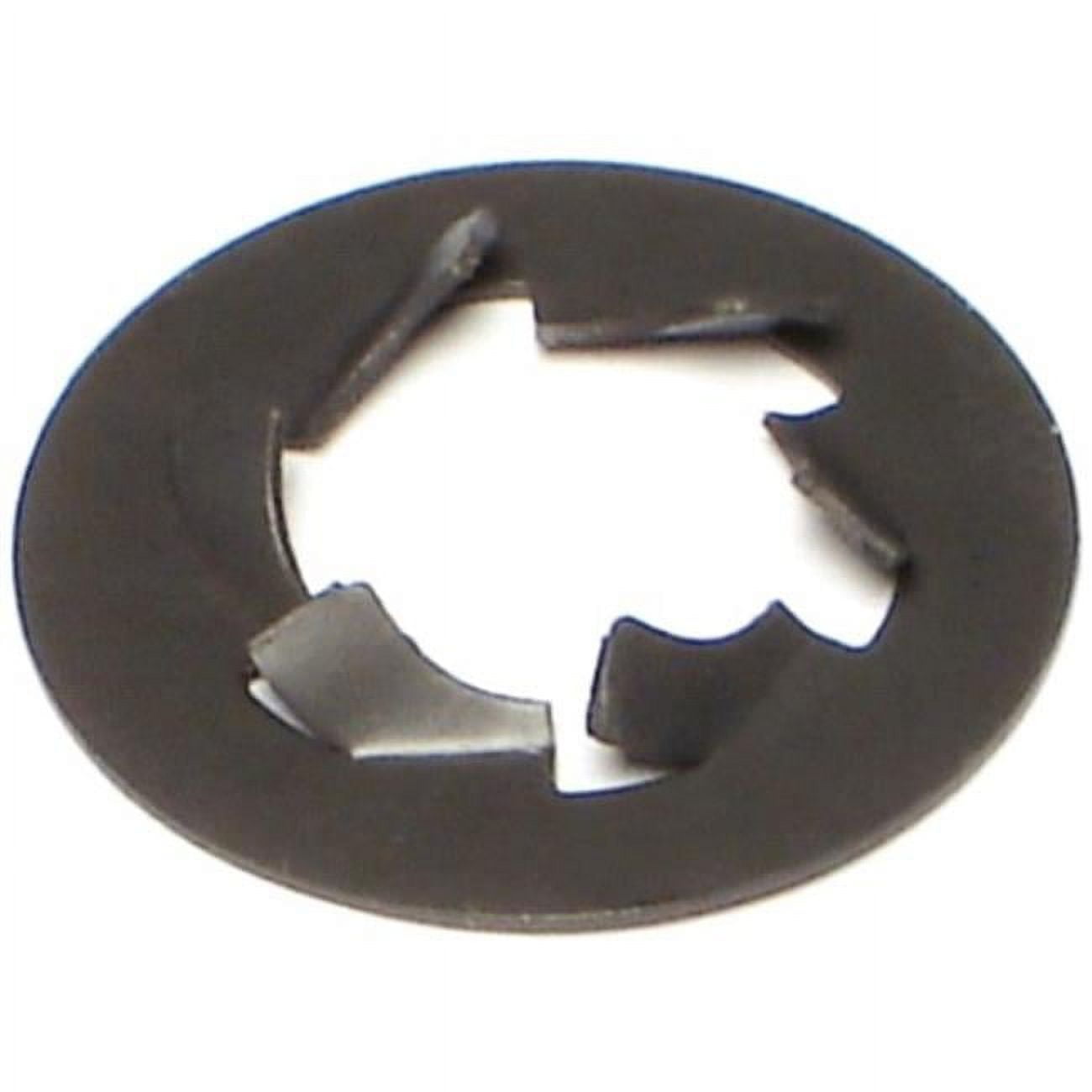 Midwest Fastener MF76307 0.43 Pushnut Bolt Retainer - 40 Piece ...