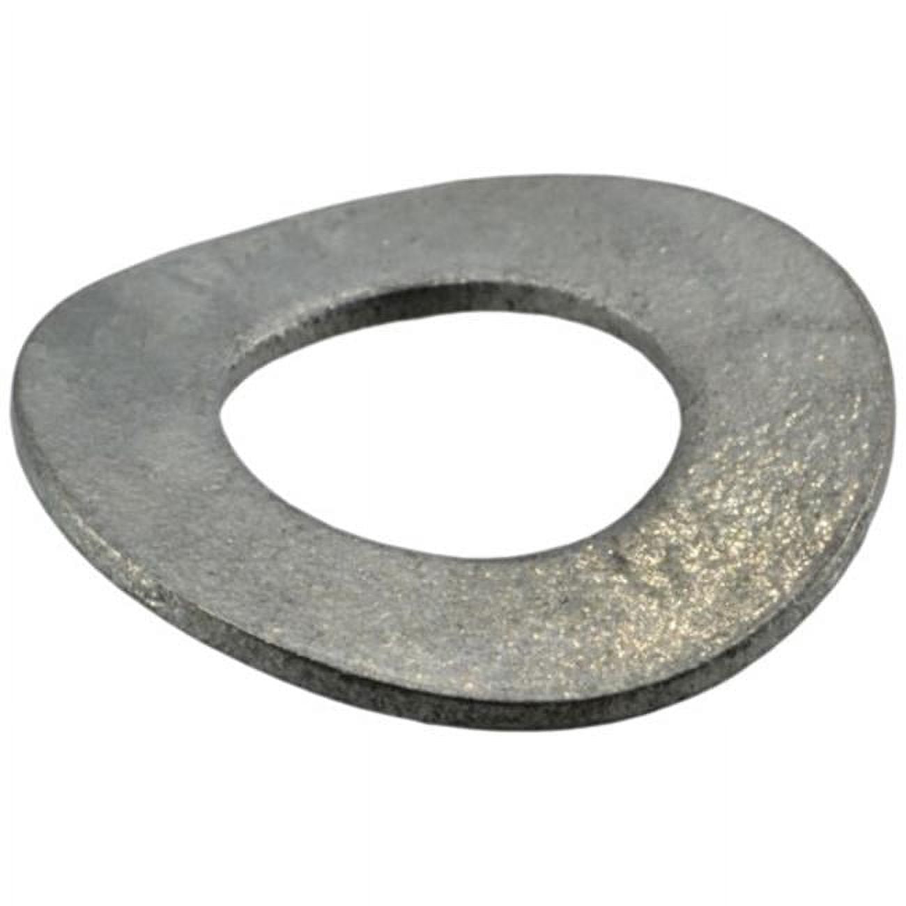 Midwest Fastener MF82596 10 mm Wavy Lock Washers - 16 Piece - Walmart.com