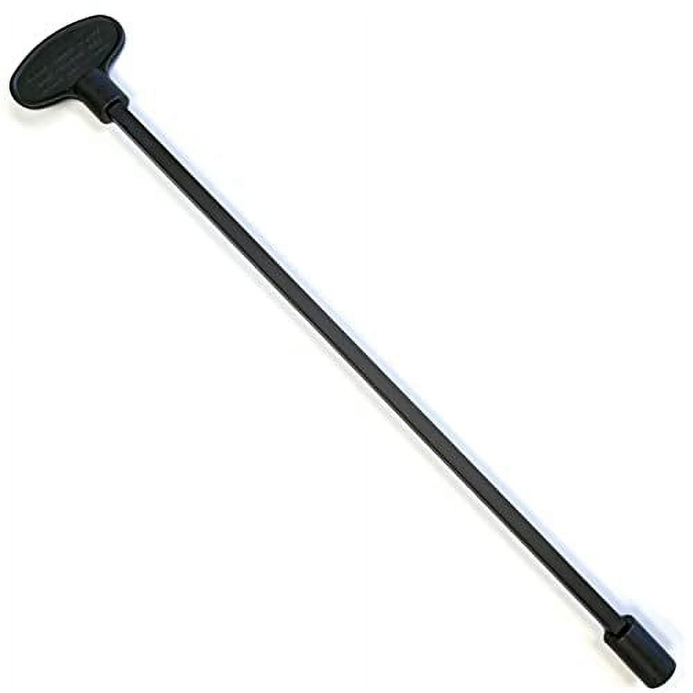 Midwest Hearth Universal Valve Key for Gas Fire Pits and Fireplaces ...