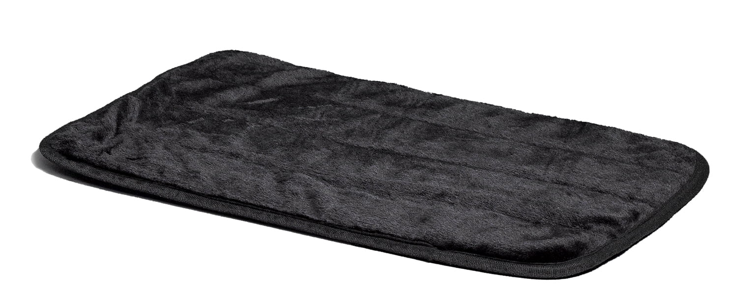 Midwest Homes for Pets Deluxe QuietTime Dog Crate Mat Fits a 36 inch ...