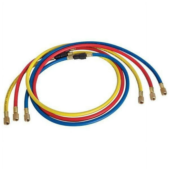 Midwest Backflow Test Kit