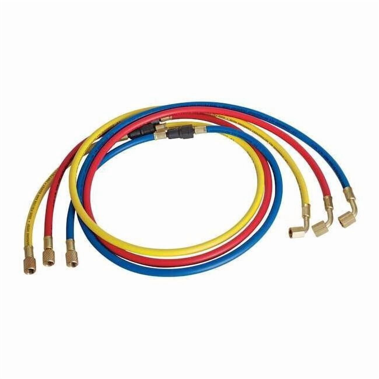 Midwest Instrument Backflow Test Kit Hose for Model 830 110645 ...
