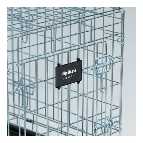 Personalized Nameplate Kit - Walmart.com