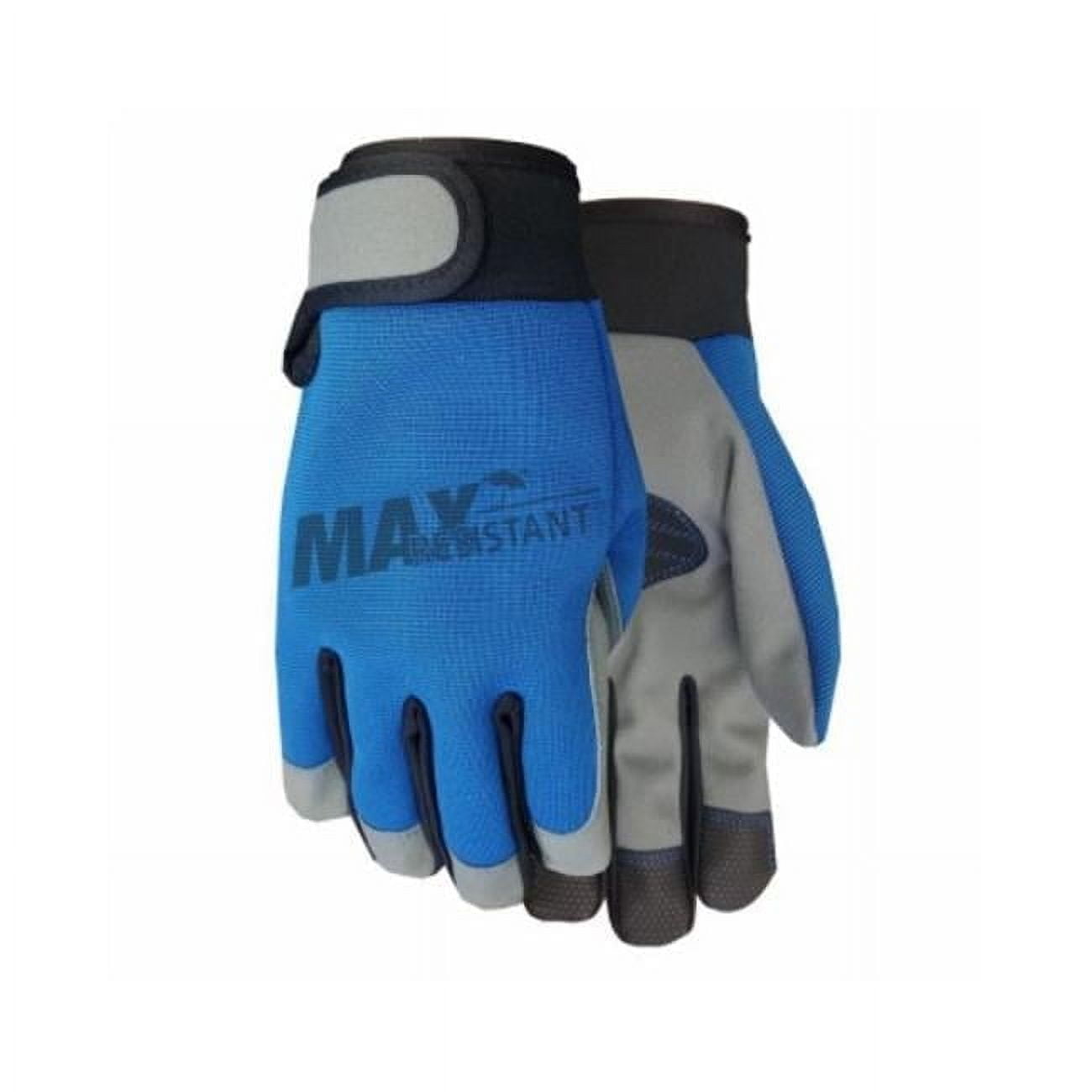 Midwest Quality Gloves Max Perform Glove - Extra Large - Case of 6 ...