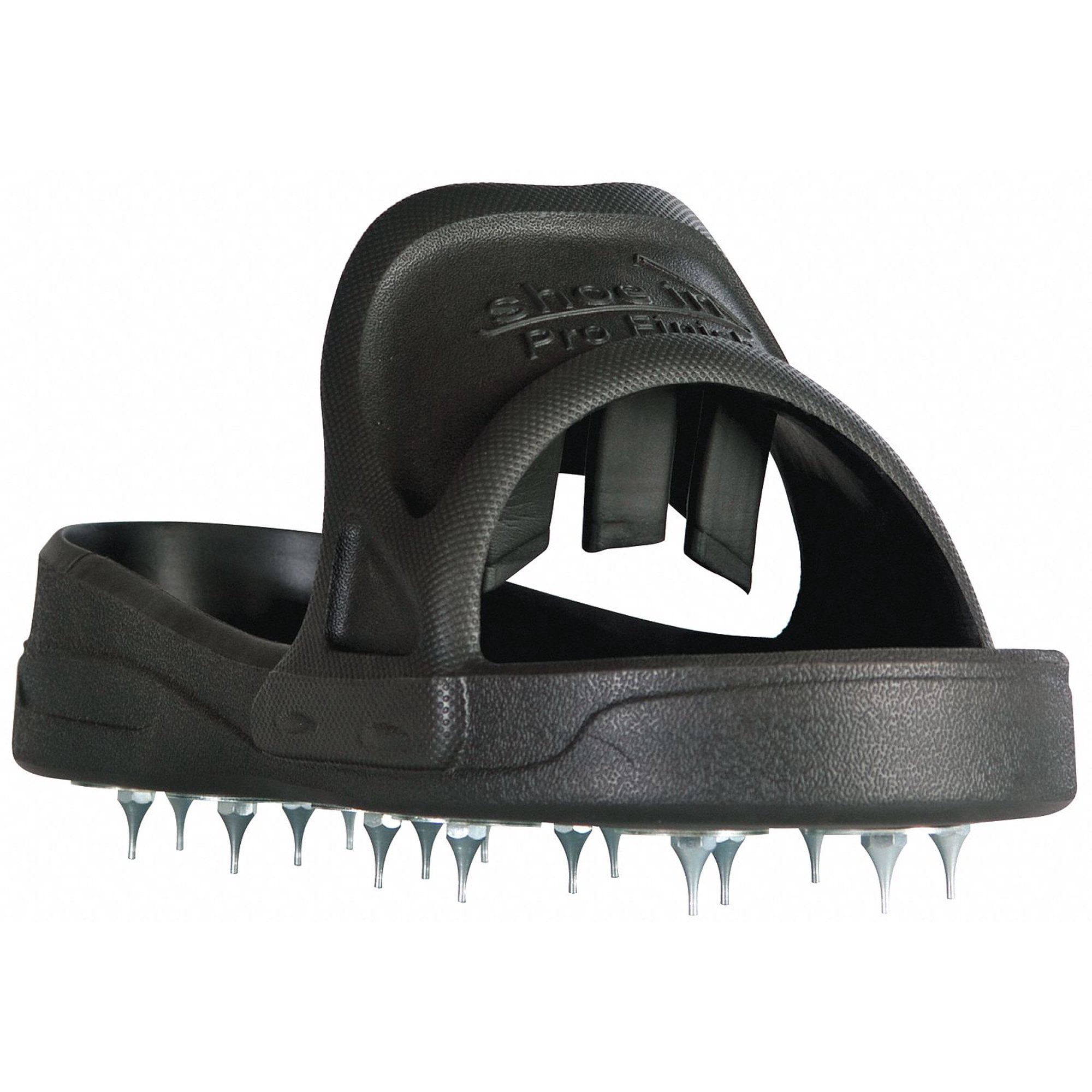 Midwest Rake 46171 Shoe-In Spiked Shoes for Resinous Coating ...