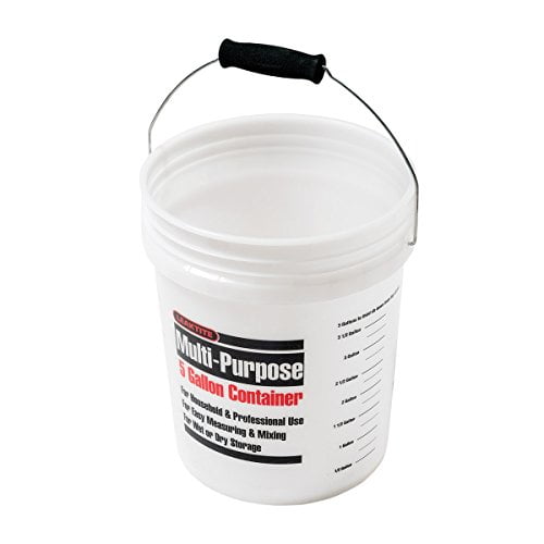 46229 5 gal Natural Multi-Mix Bucket - Walmart.com