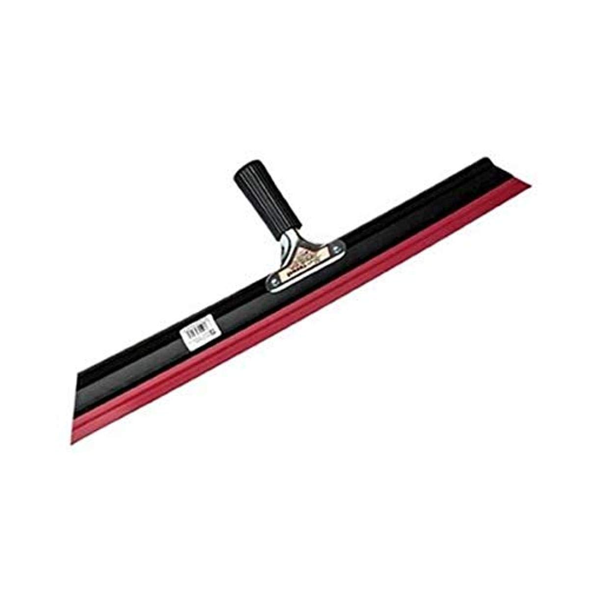 Midwest Rake 47418 24" Midwest Trowel with Threaded Handle Adapter ...