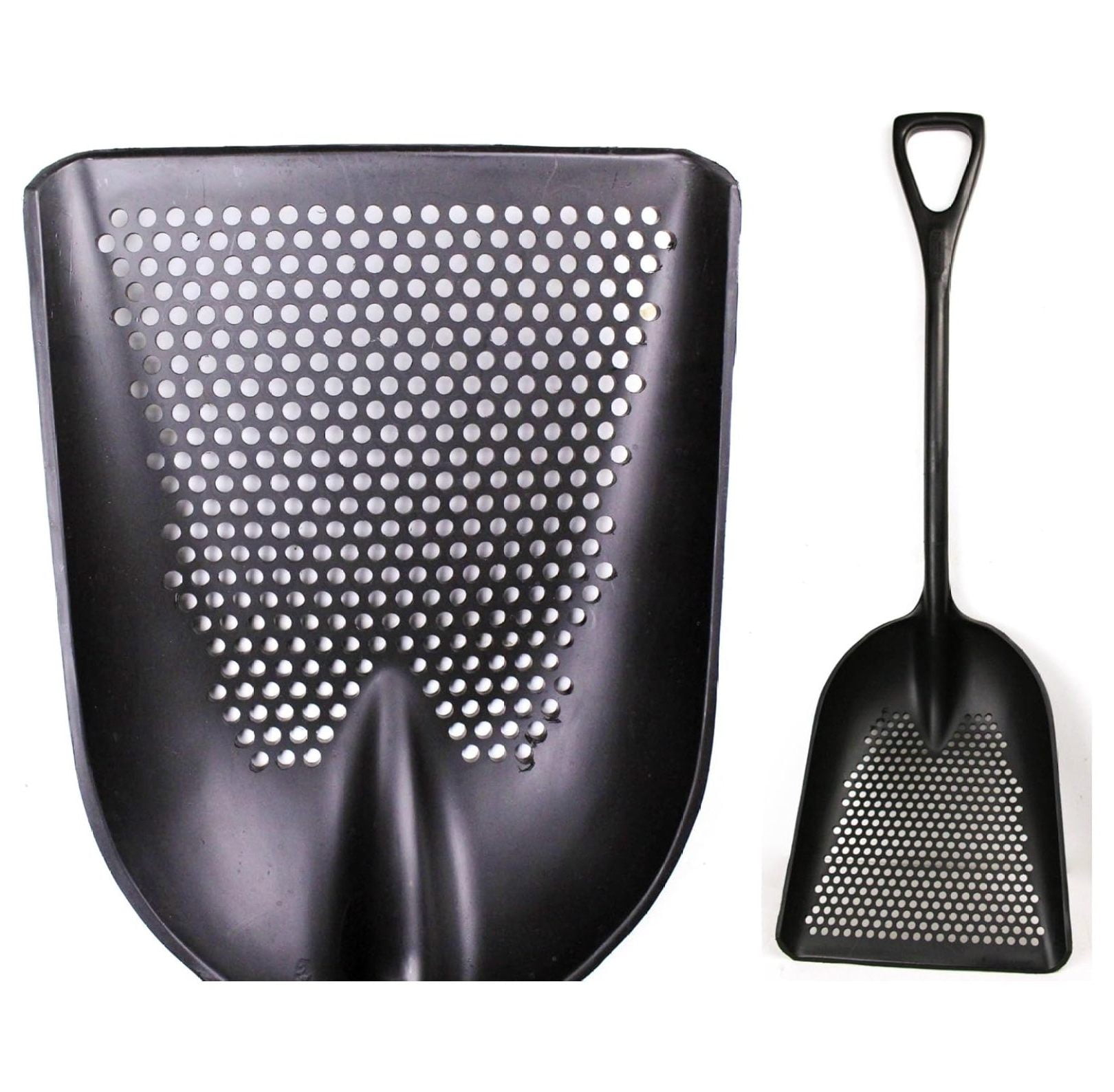 Midwest Rake Company 287012 Sifting - Walmart.com