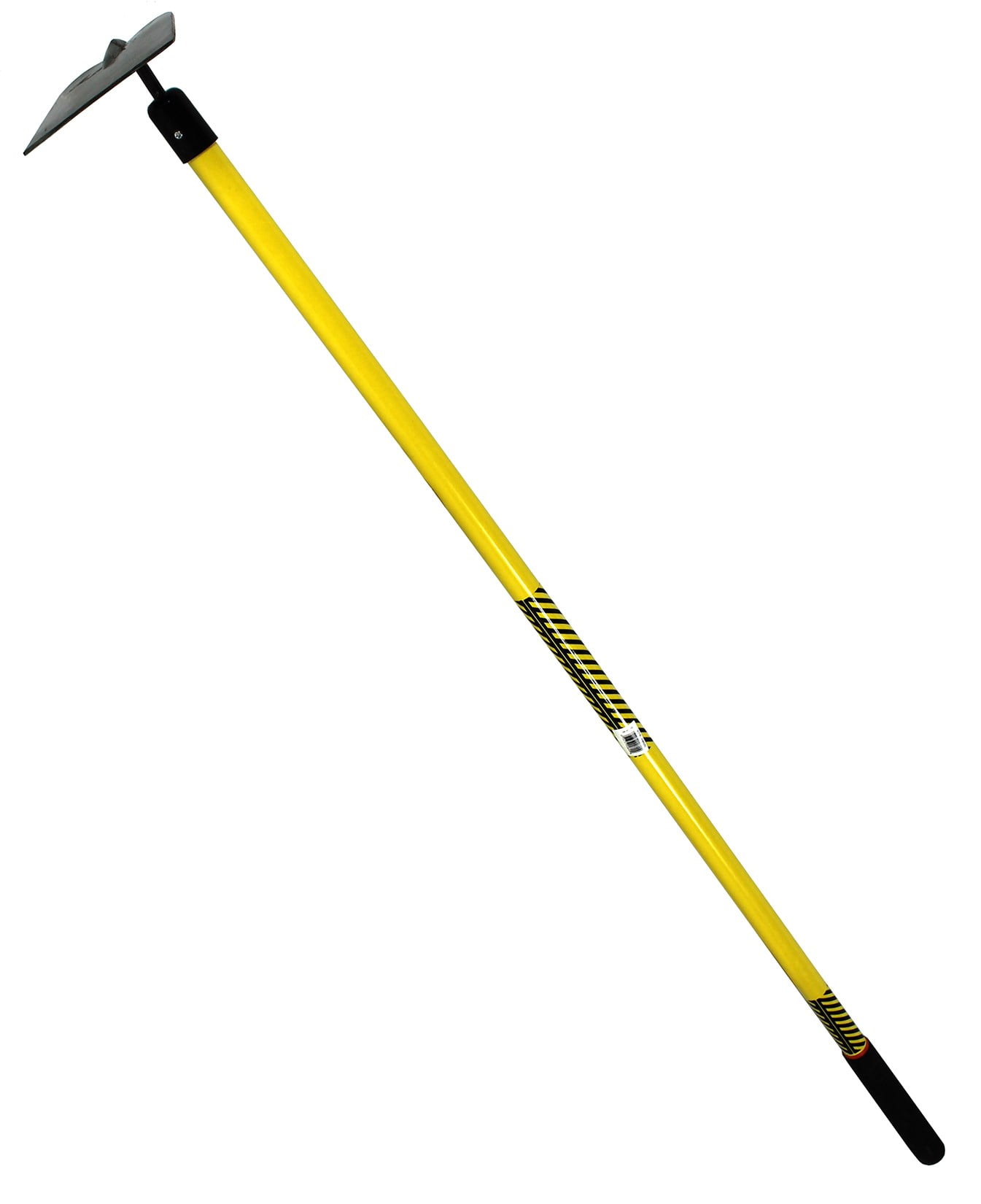 Midwest Rake Llc 42458 6 X 4 Forged Structron Hoe - Walmart.com