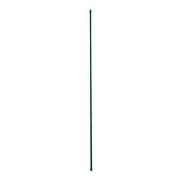 Midwest ST6HDGT 6' x 63" Heavy-Duty Plastic Coated Steel Sturdy Plant ...