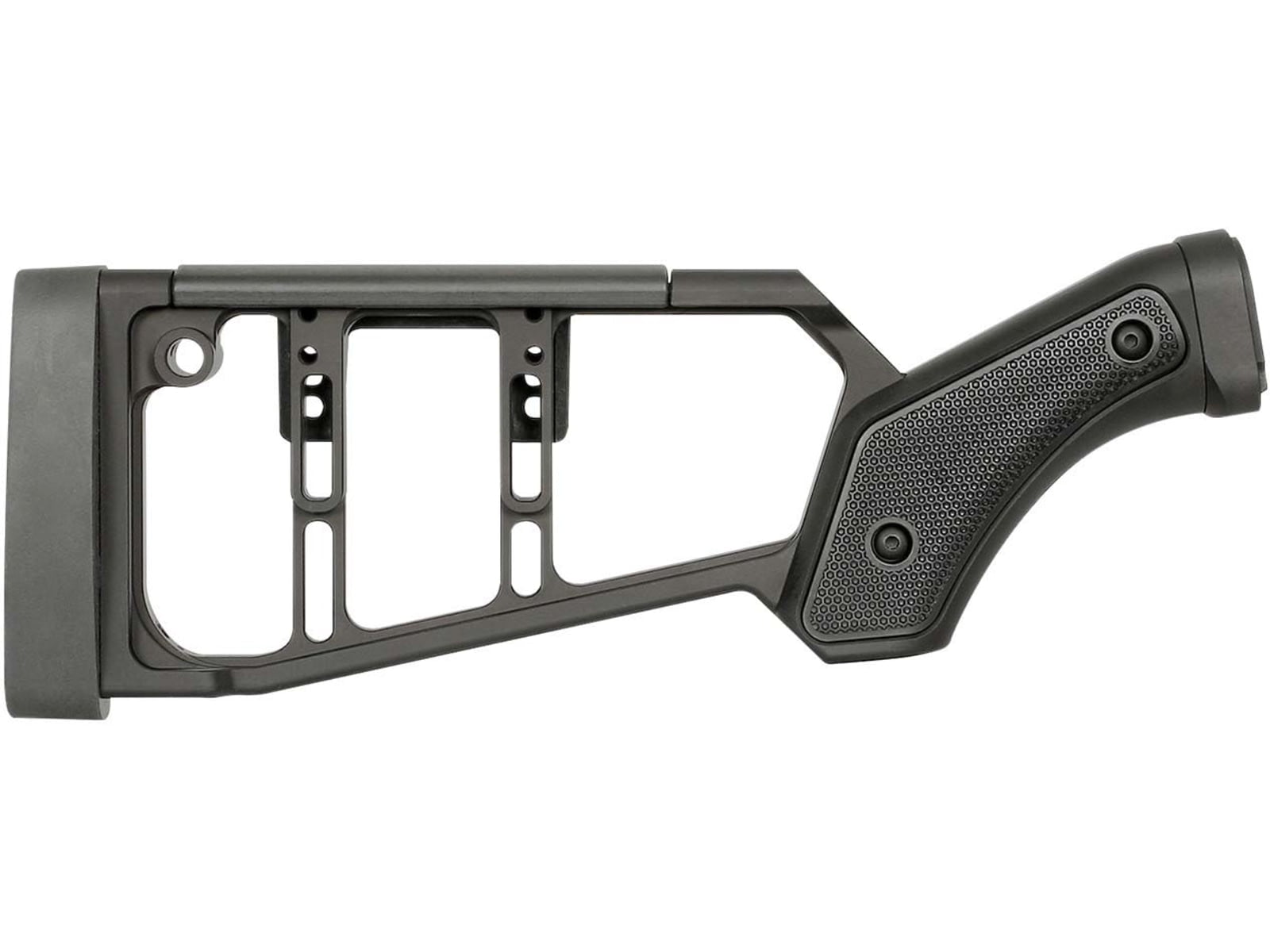 Tactical Shotgun Stocks