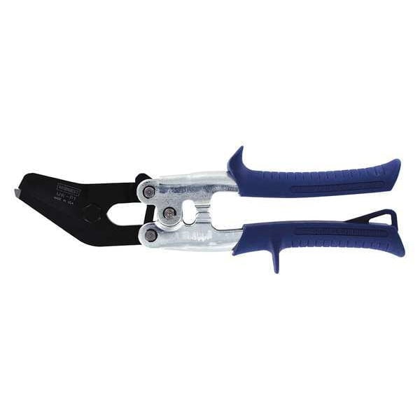 Midwest Snips Aviation Snips,Straight,9-1/2 In MWT-P1 - Walmart.com