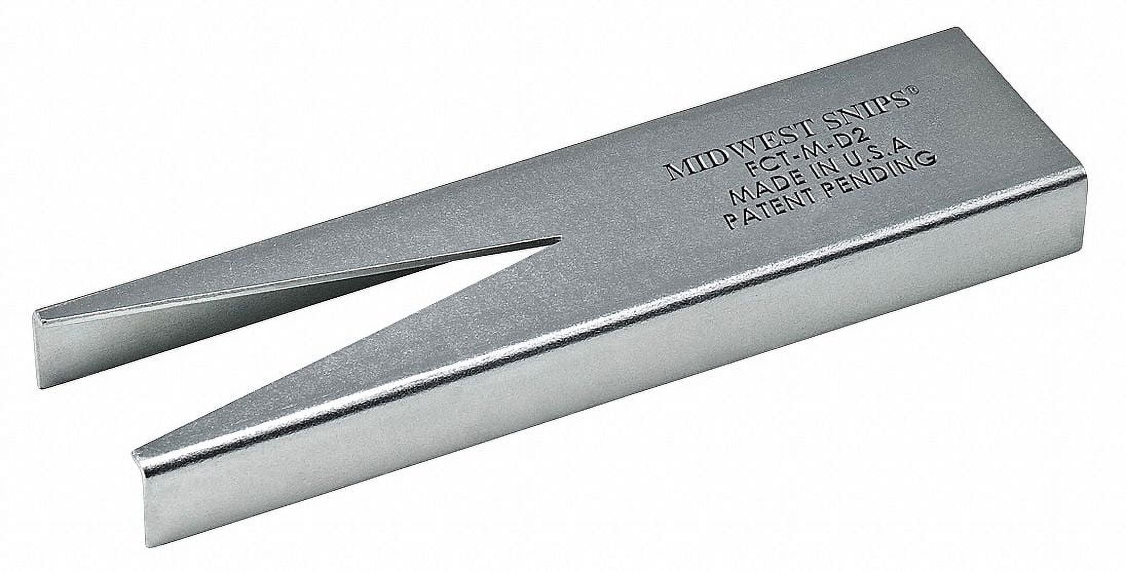Midwest Snips Duct Tightener,5-1/2 In. L MW-D2 - Walmart.com
