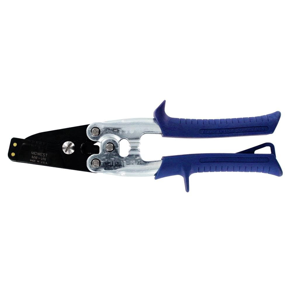 Midwest Snips J-Channel Cutter Notcher - Walmart.com