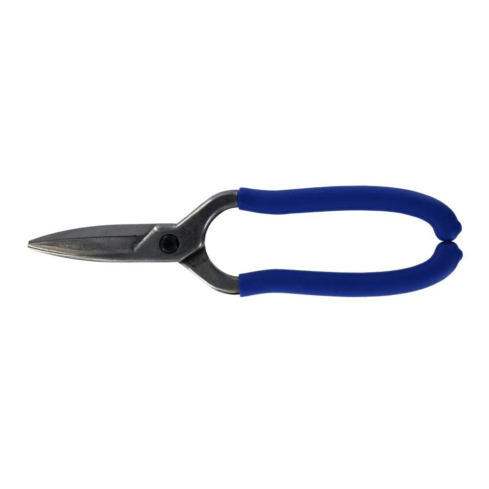 Midwest Snips Duckbill Snip, Straight, 7 3/4 in, Steel MWT-657N ...