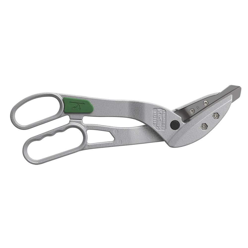 Midwest Snips Offset Right Replaceable Blade Snip - Walmart.com